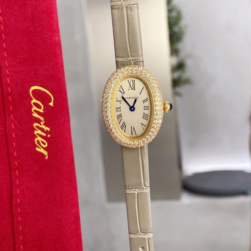 Cut-rate CARTIER Watches