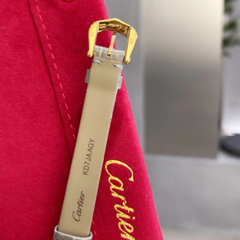 Cut-rate CARTIER Watches