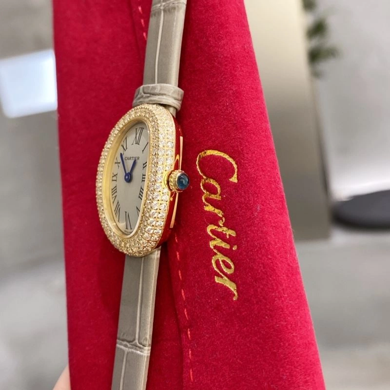 Cut-rate CARTIER Watches