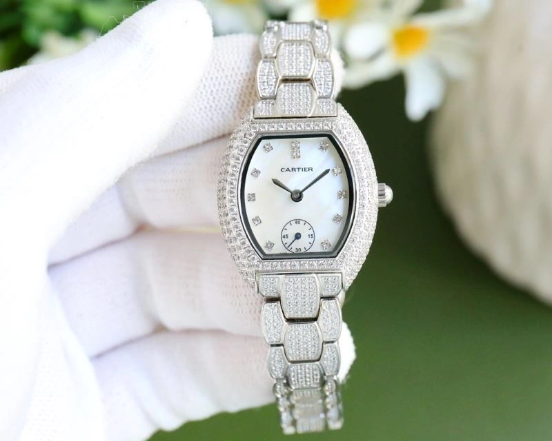 CARTIER Watches
