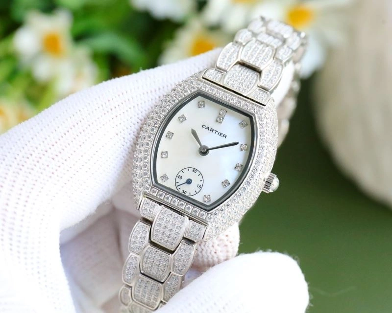 Precise copy CARTIER Watches
