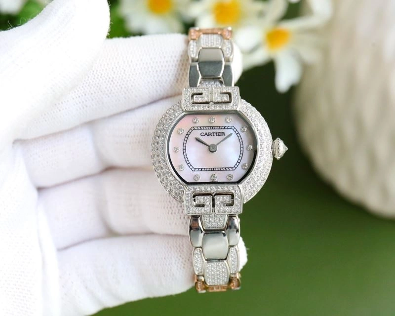Factory-made CARTIER Watches