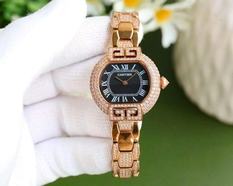 Factory-made CARTIER Watches