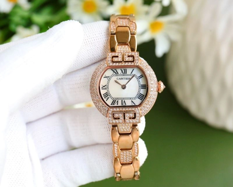Factory-made CARTIER Watches