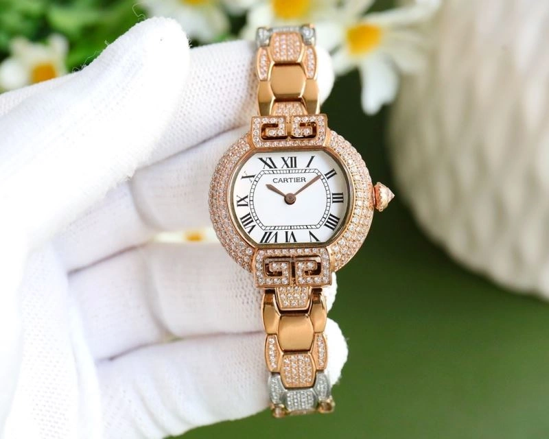 Factory-made CARTIER Watches