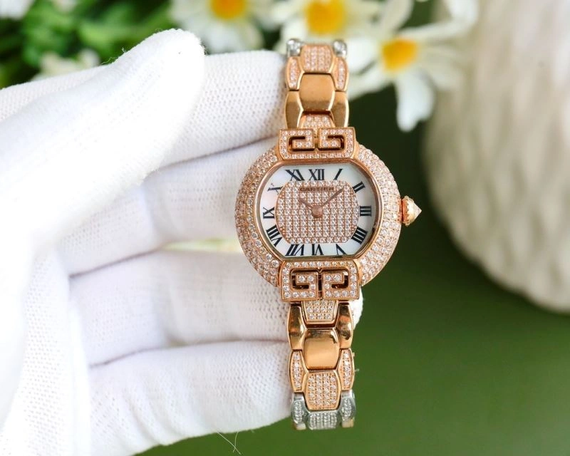 Factory-made CARTIER Watches