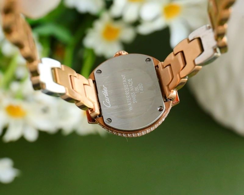 Factory-made CARTIER Watches