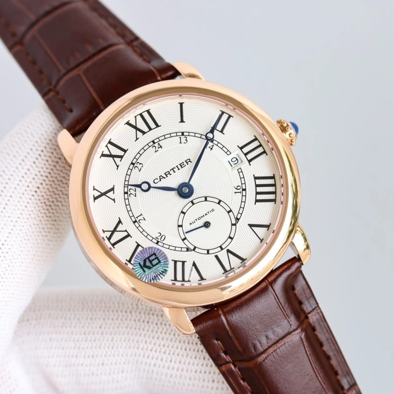 Brand-original CARTIER Watches