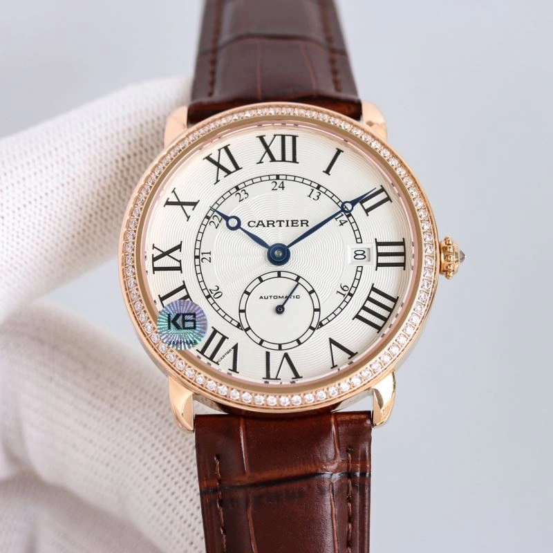 Brand-original CARTIER Watches