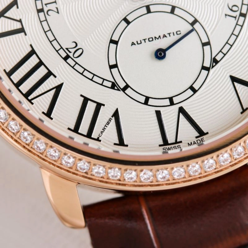 Brand-original CARTIER Watches