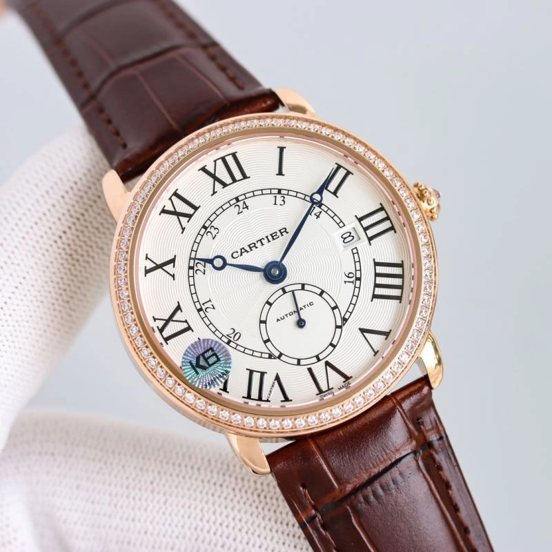 Brand-original CARTIER Watches