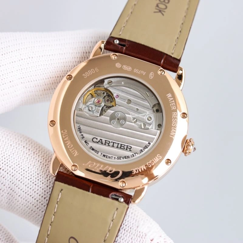 Brand-original CARTIER Watches