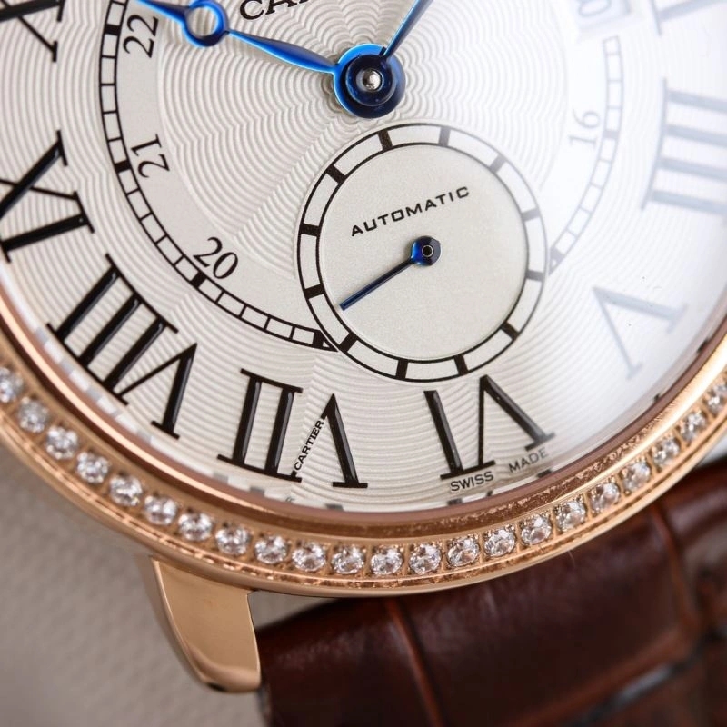 High accuracy CARTIER Watches