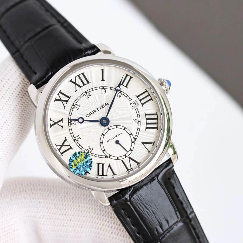 Discounted CARTIER Watches