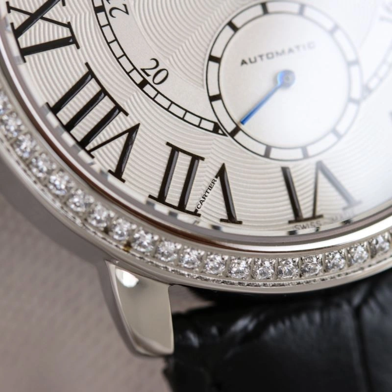 Discounted CARTIER Watches