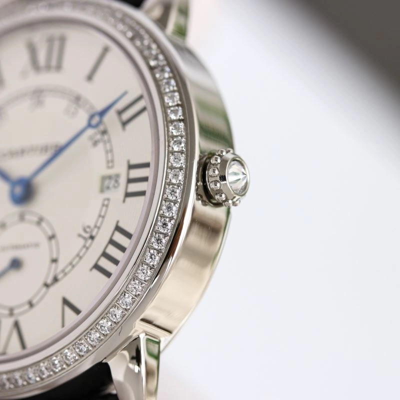 Discounted CARTIER Watches