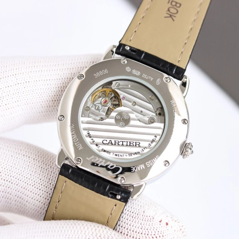 Discounted CARTIER Watches