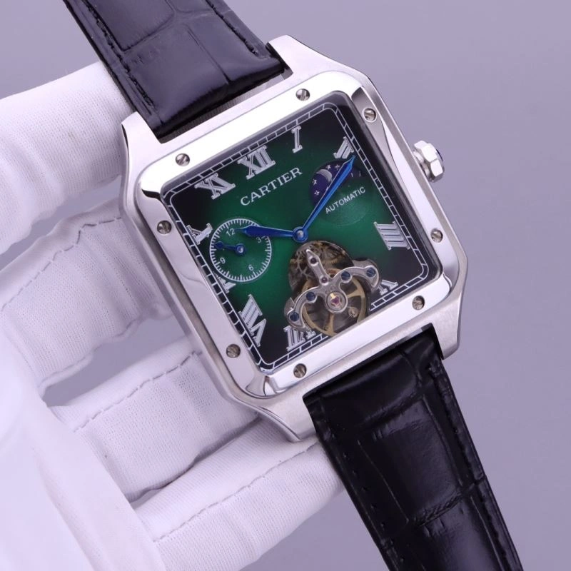 Affordable CARTIER Watches