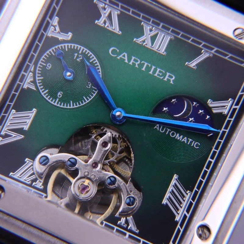 Affordable CARTIER Watches