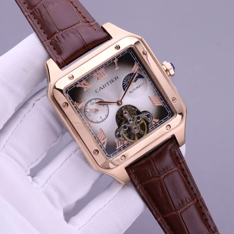 Mirror quality CARTIER Watches