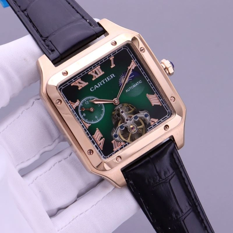 Mirror quality CARTIER Watches