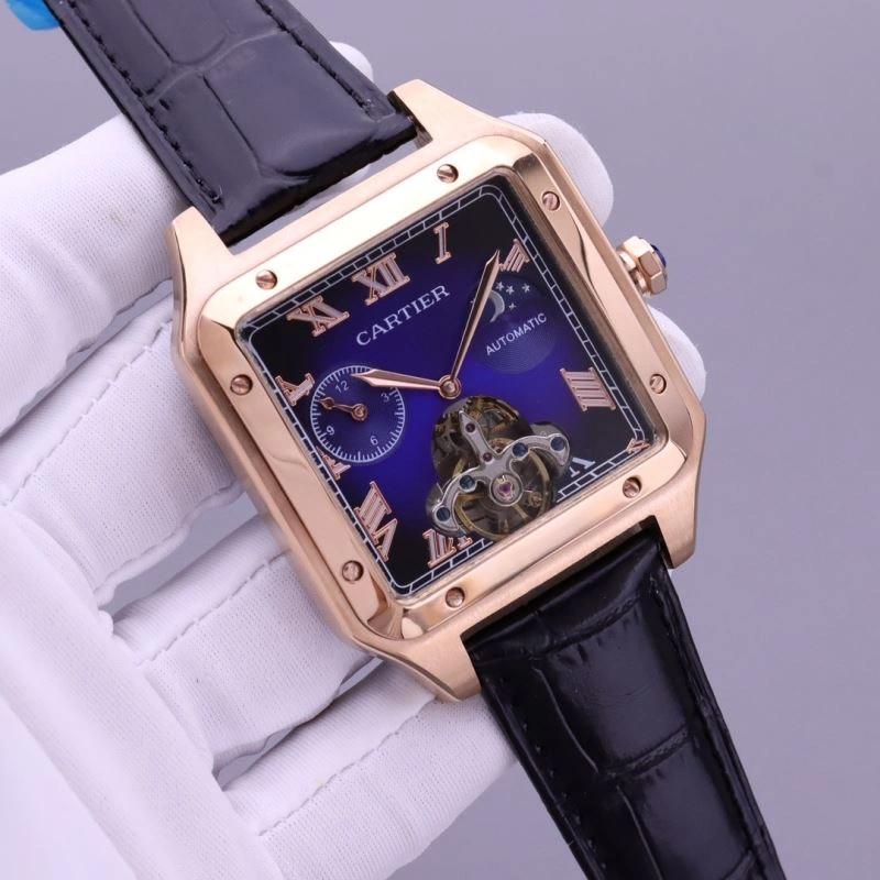 Mirror quality CARTIER Watches