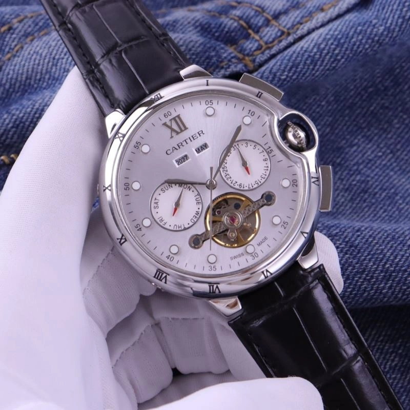 Real CARTIER Watches