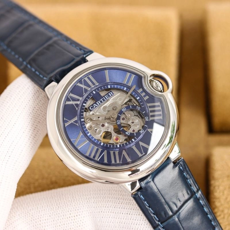 CARTIER Watches