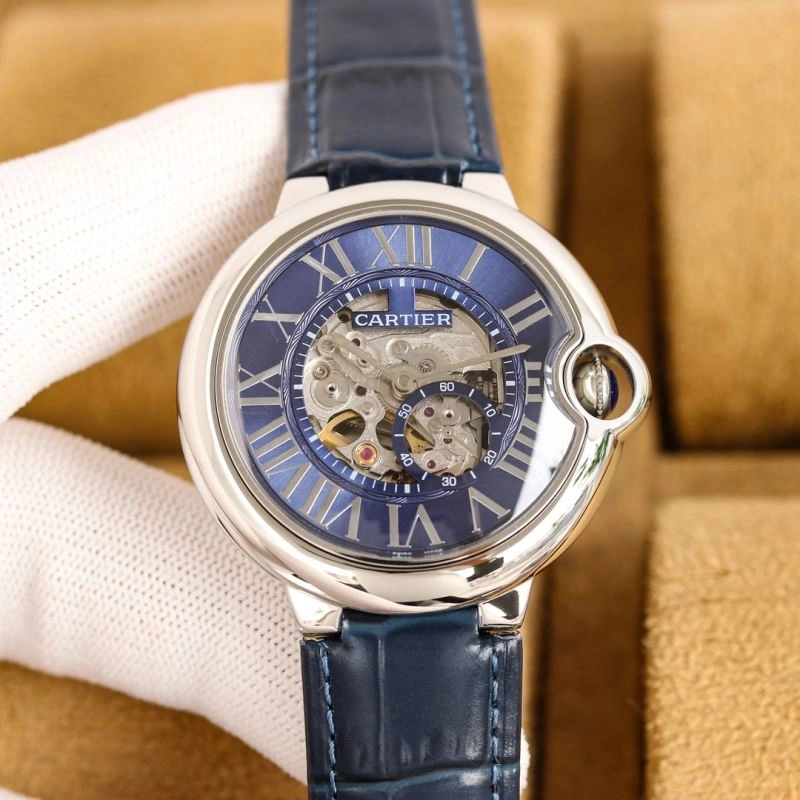 Legit CARTIER Watches