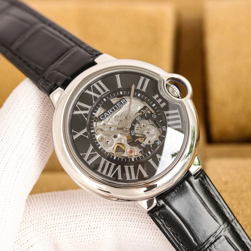 Legit CARTIER Watches