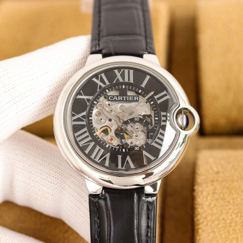 Legit CARTIER Watches