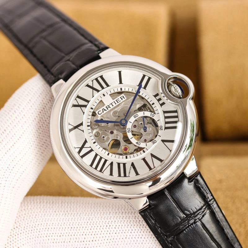 Legit CARTIER Watches