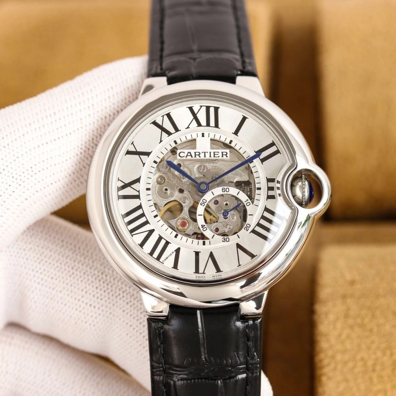 Legit CARTIER Watches