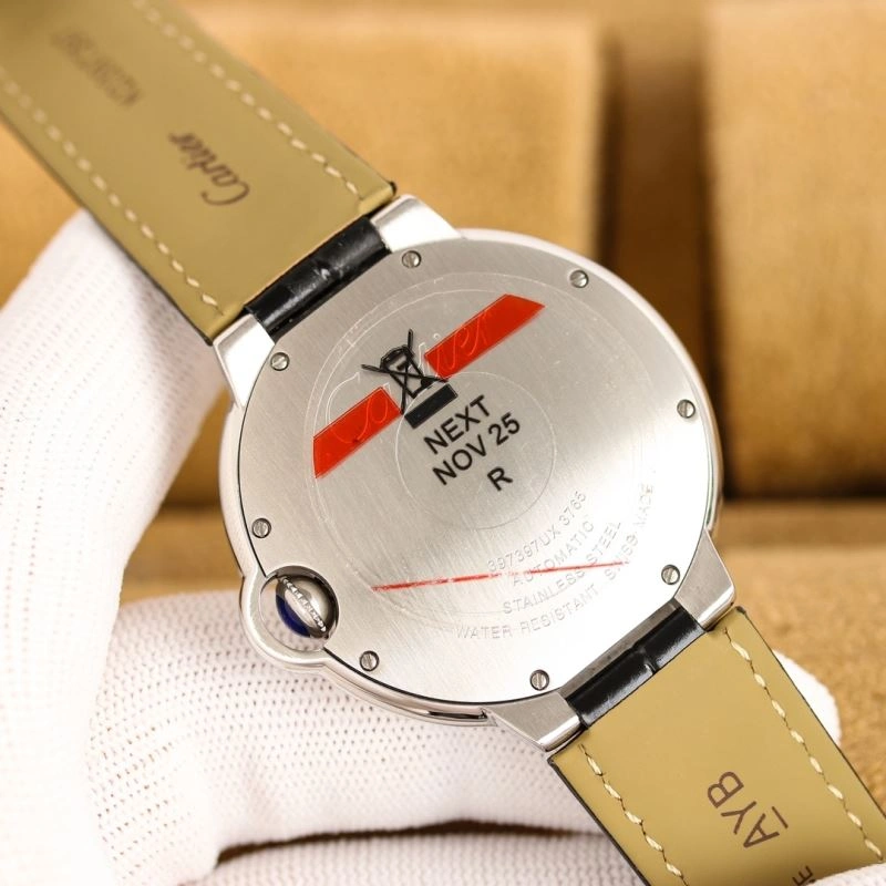 Legit CARTIER Watches