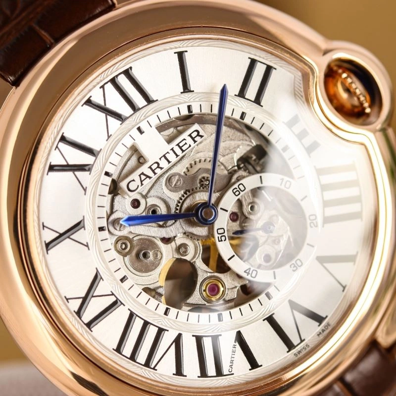 CARTIER Watches