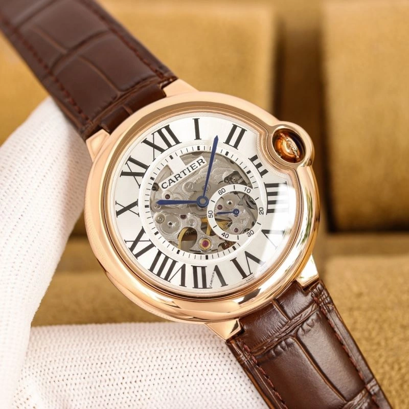 Original CARTIER Watches