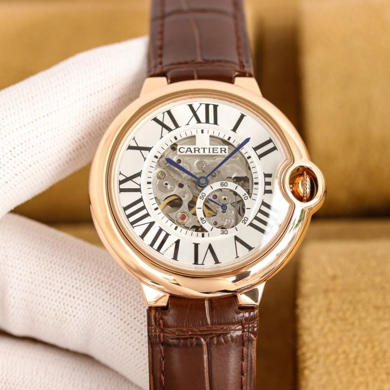 Original CARTIER Watches