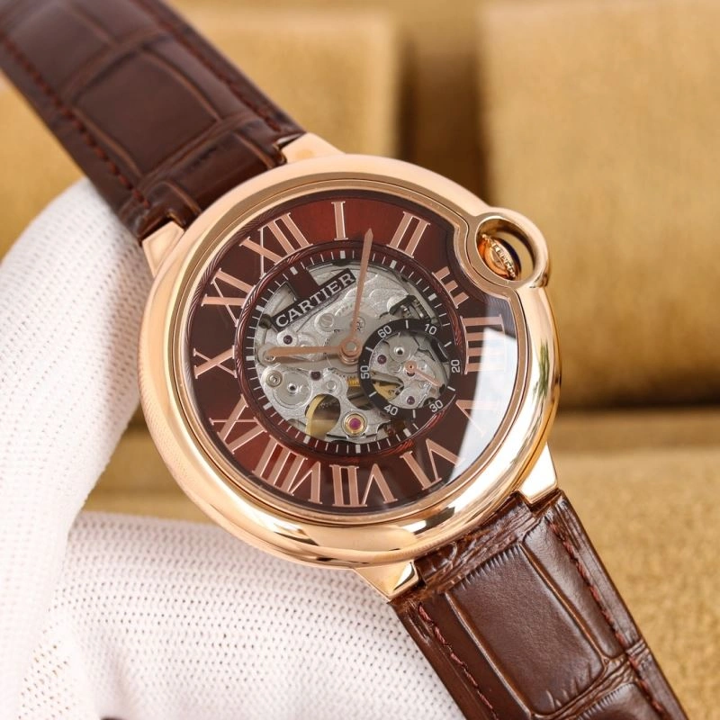 Original CARTIER Watches