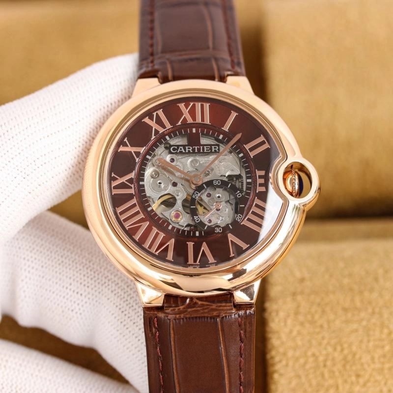 Original CARTIER Watches