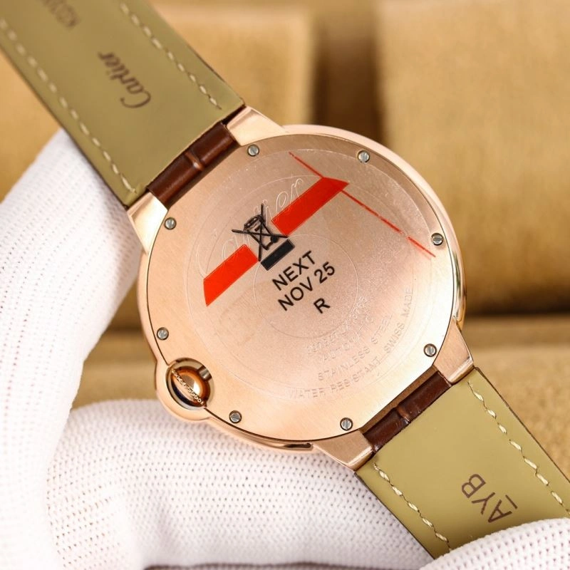 Original CARTIER Watches