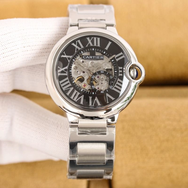 Top mirror CARTIER Watches