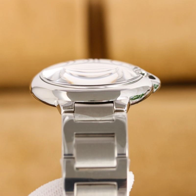 Top mirror CARTIER Watches
