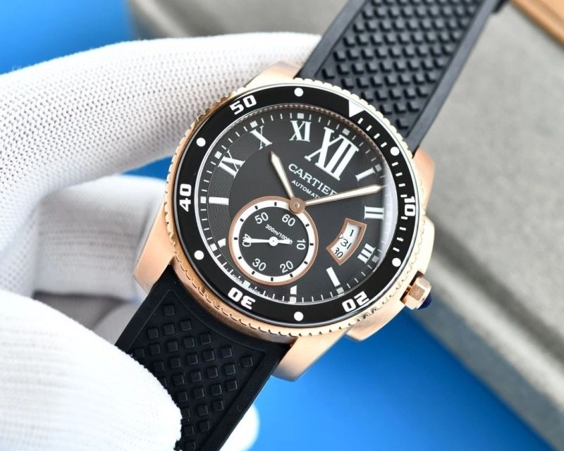 Exact replica CARTIER Watches