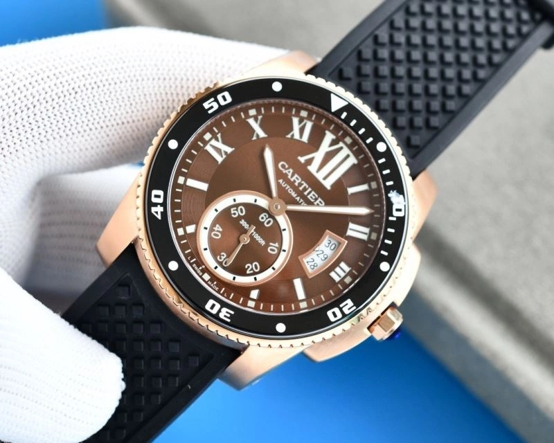 Exact replica CARTIER Watches