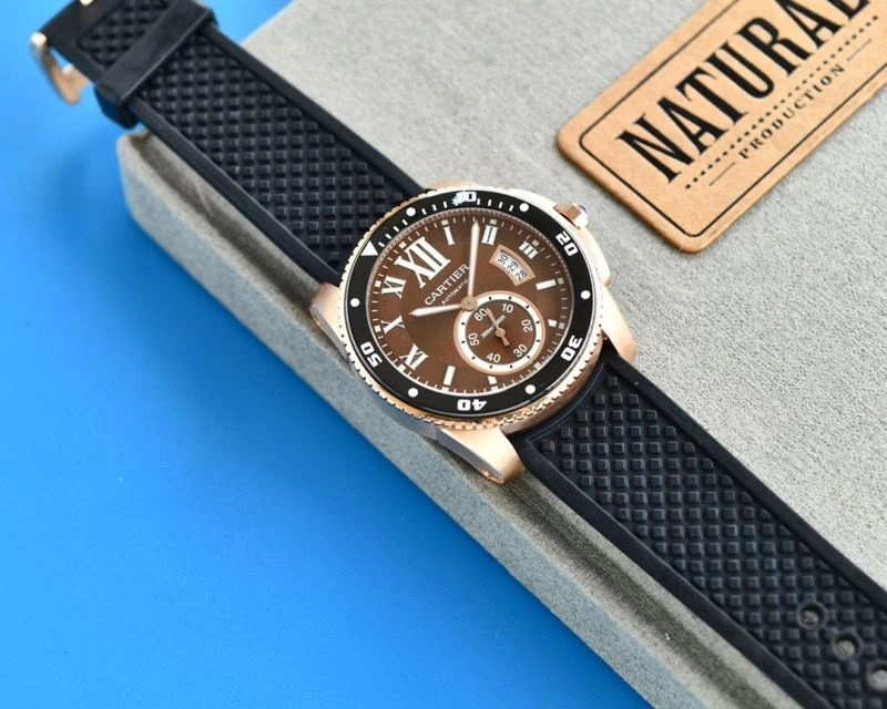 Exact replica CARTIER Watches