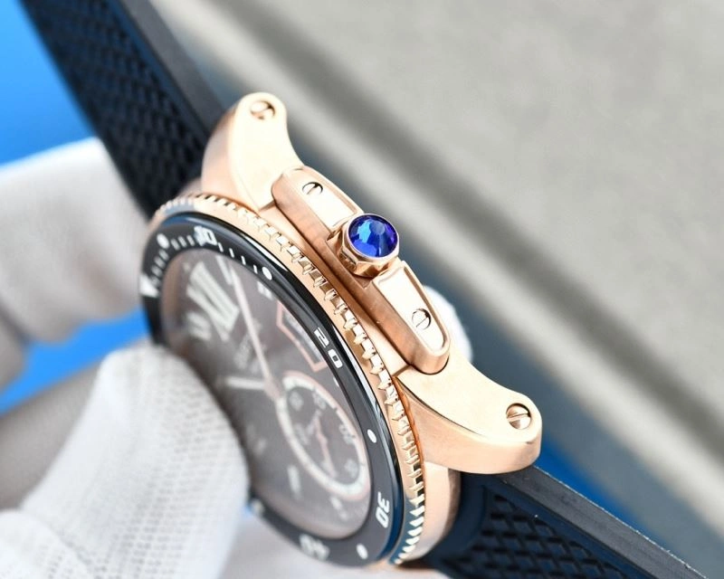 Exact replica CARTIER Watches