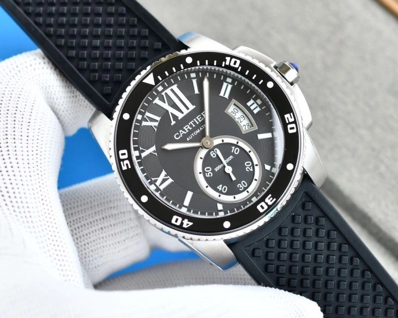 Precise copy CARTIER Watches