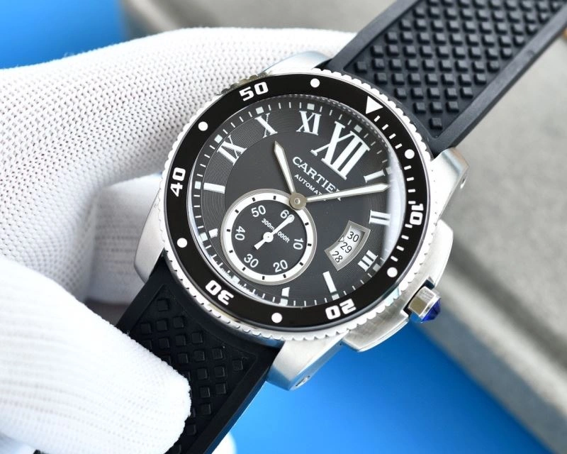 Precise copy CARTIER Watches