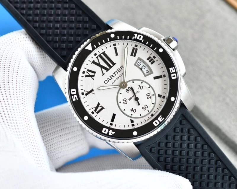 Precise copy CARTIER Watches
