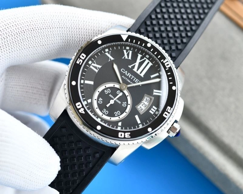 Precise copy CARTIER Watches